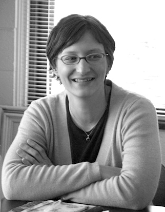 Jen Rude – Extraordinary Lutheran Ministries