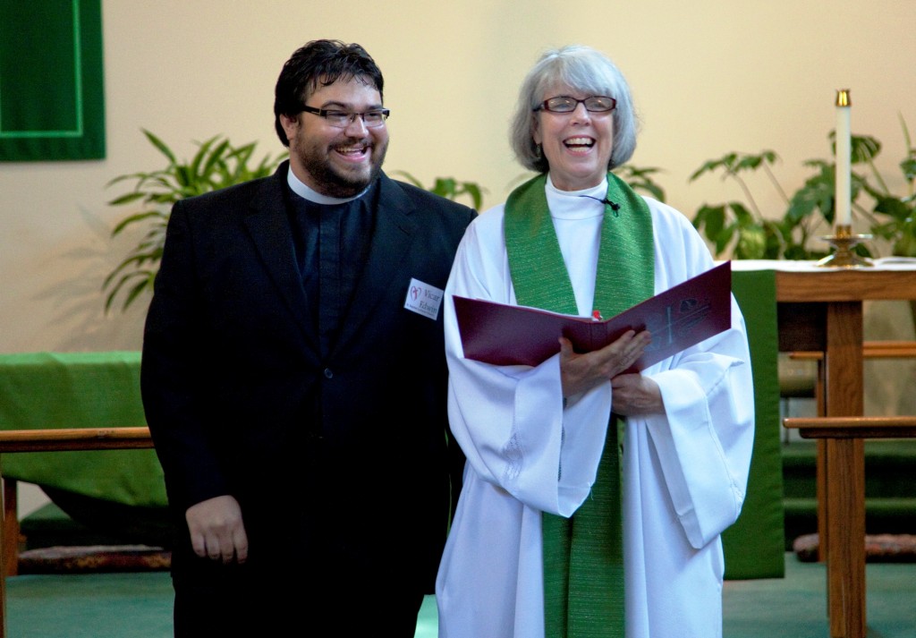 2012 Grant Recipients: Charles Edwin Weber, Internship grant ...