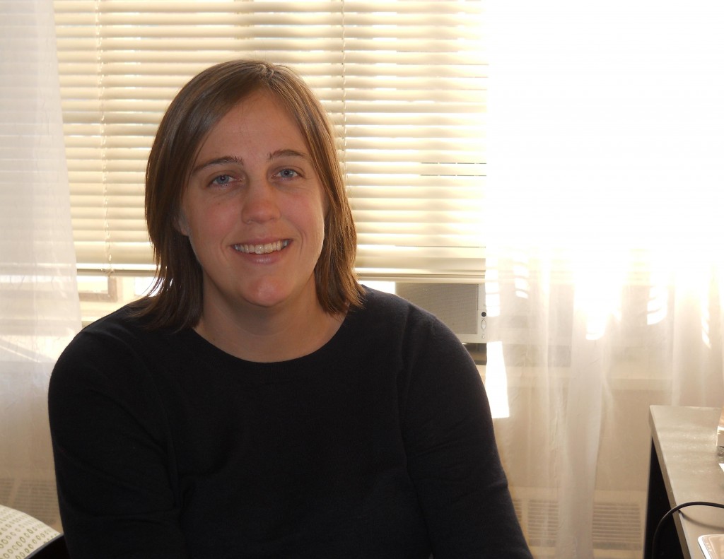 Rebecca Seely’s Workin essay – Extraordinary Lutheran Ministries