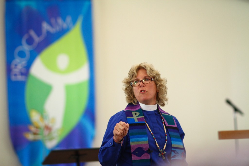 Proclaim Pulpit Supply – Extraordinary Lutheran Ministries