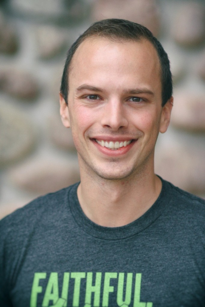 The Work of Ministry – Extraordinary Lutheran Ministries