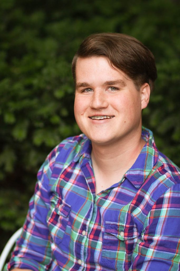 Moving to Midian: The Strife and Success of LGBTQ+ Seminarians Setting ...