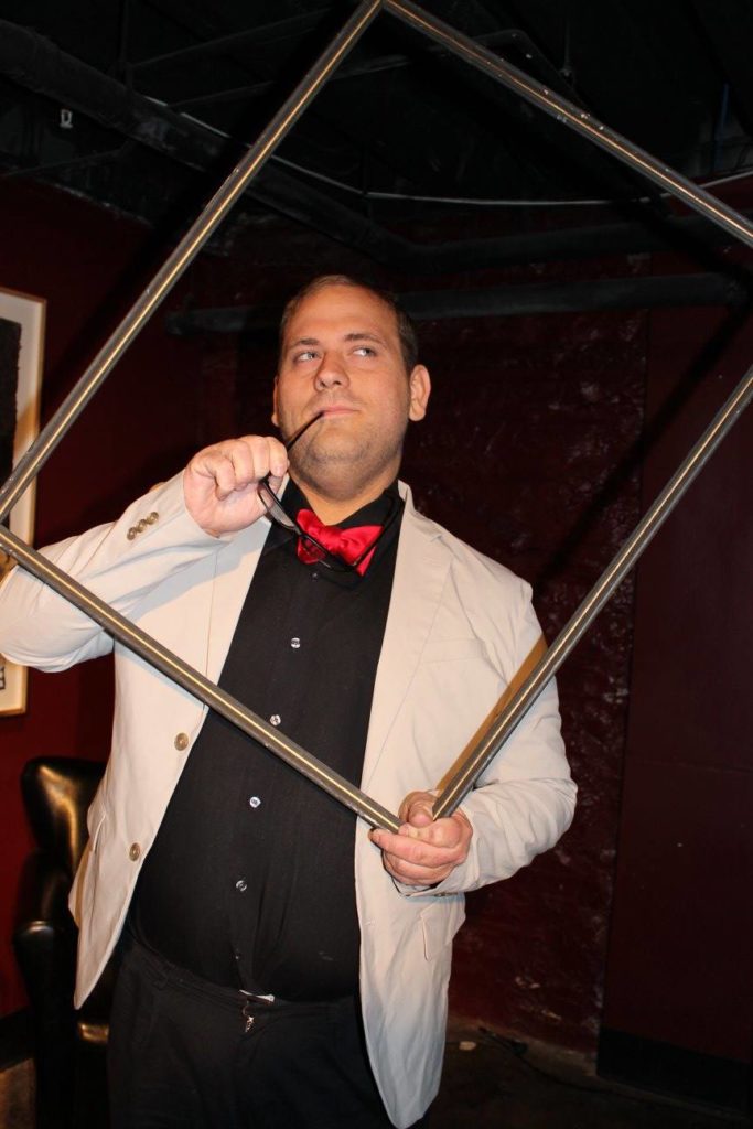 “Arise My Love” – Extraordinary Lutheran Ministries