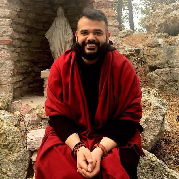 “The Ministry of Reconciliation”: ELM Welcomes Newest Board Member Rev ...
