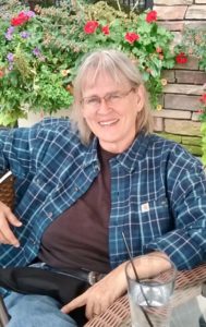 The Extraordinary Ruth Frost – Extraordinary Lutheran Ministries