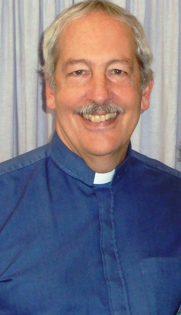 A Remembrance: 30th Anniversary of the First Extraordinary Ordinations ...