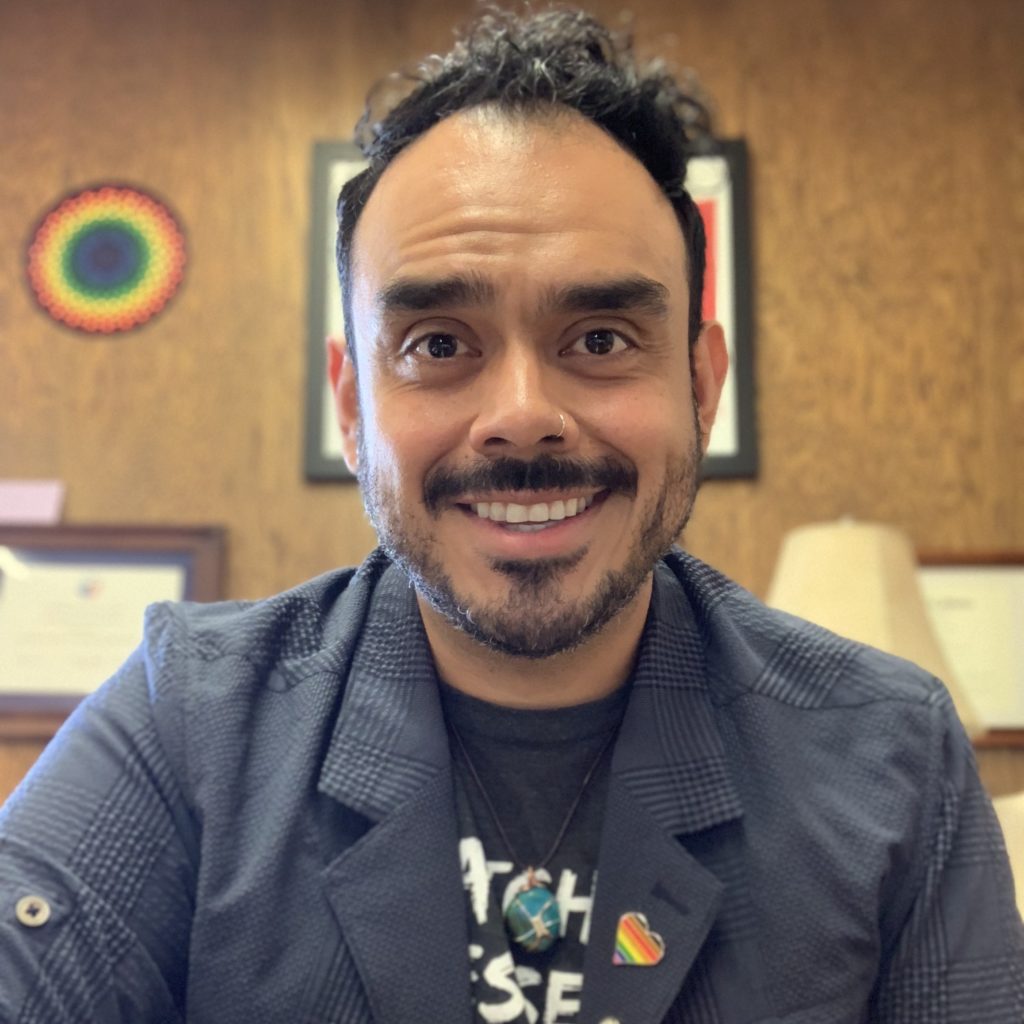 Faith & Politics: Rev. Joseph Casteñada Carrera – Extraordinary ...