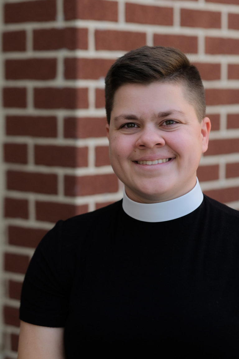 Queer Scripture Reflections – Bridget Gautieri – Extraordinary Lutheran ...
