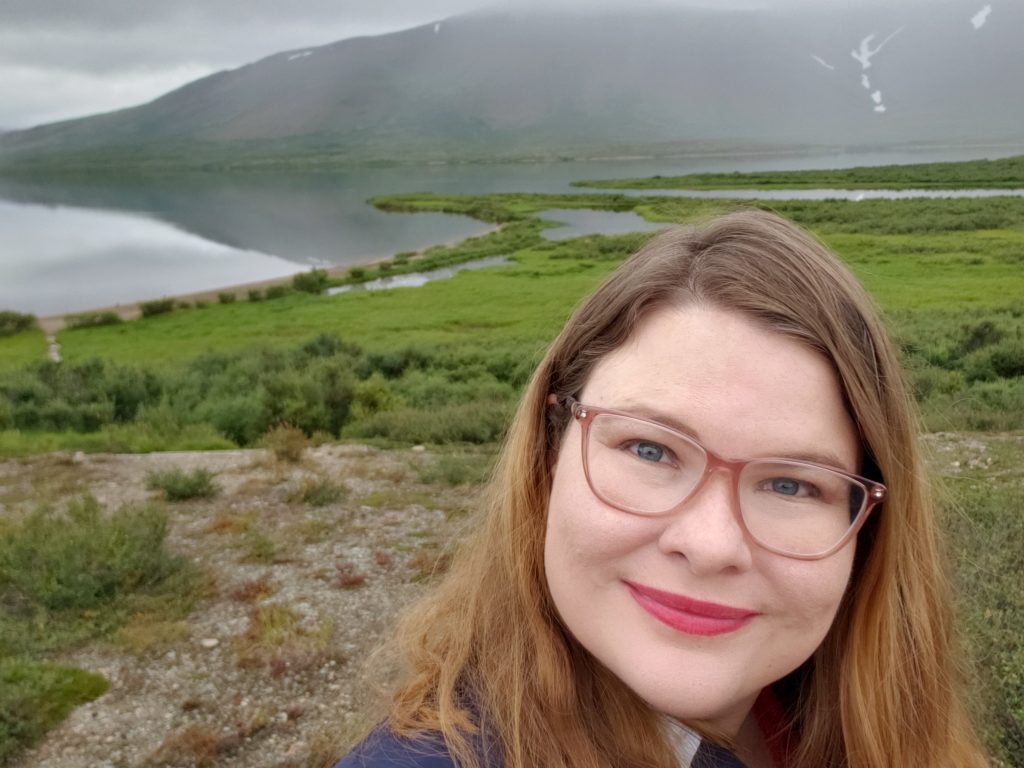 Love in Action: Melissa May – Extraordinary Lutheran Ministries