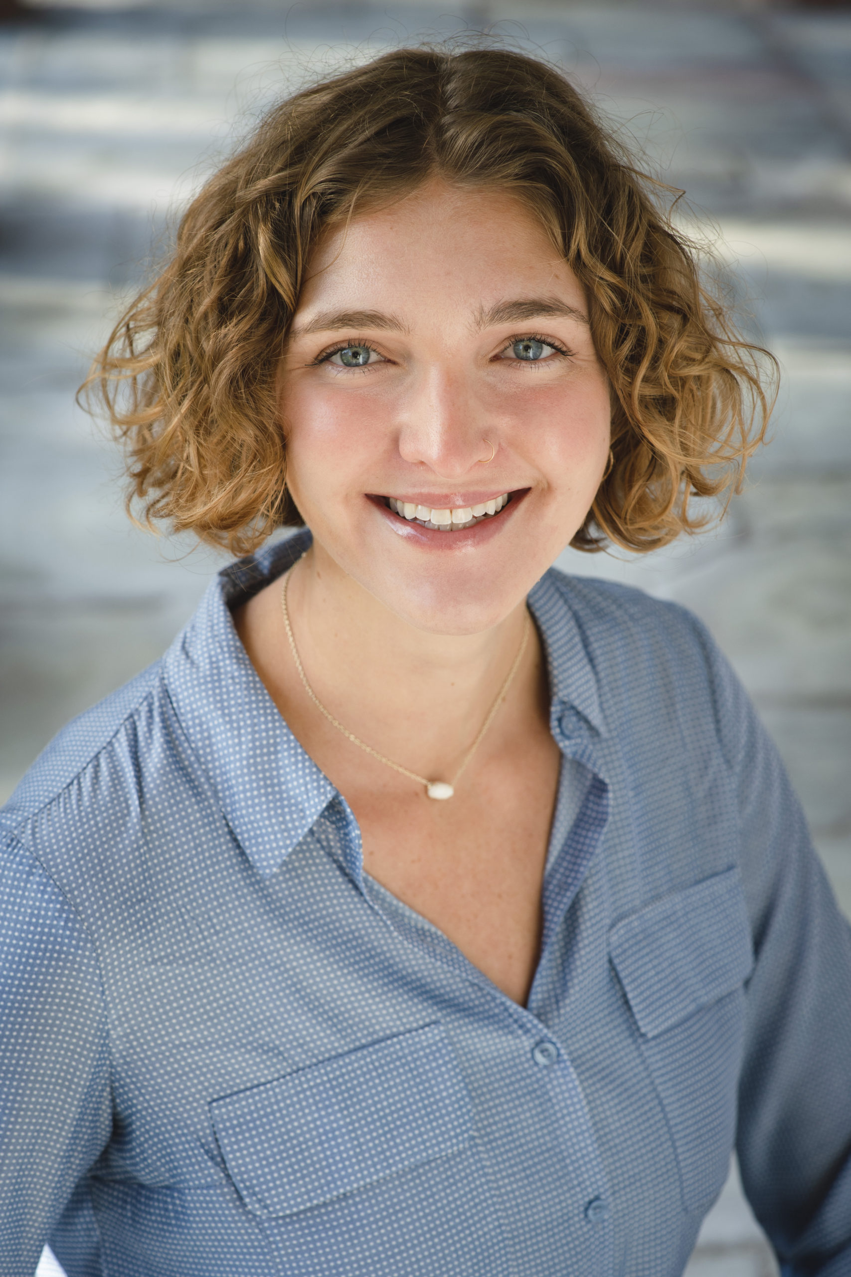 ELM Lenten Devotional: Natalie Benson – Extraordinary Lutheran Ministries