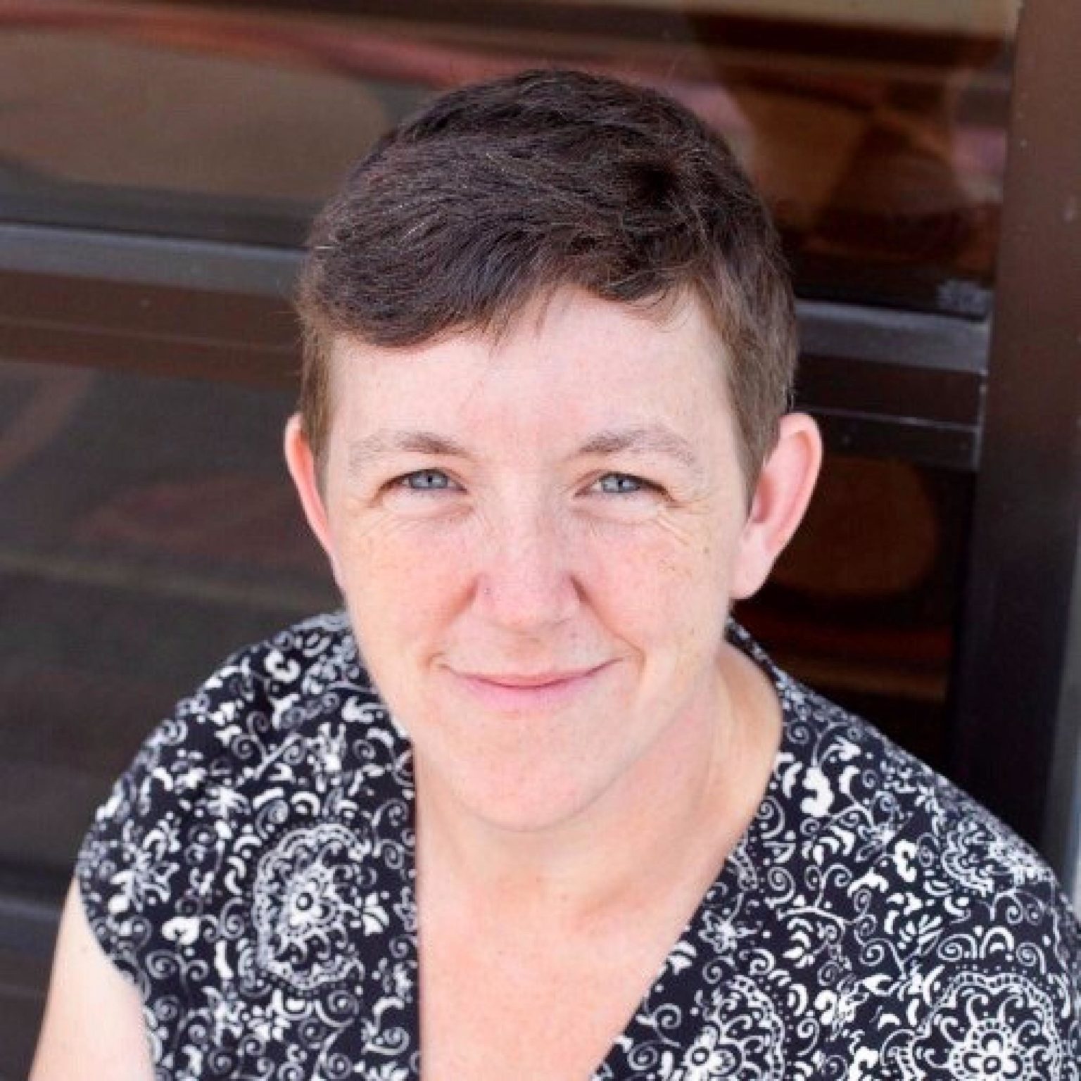ELM Pride Blog: Dr. Melissa James – Extraordinary Lutheran Ministries